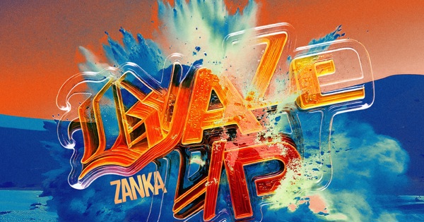 Blaze Up!
