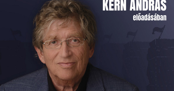 András Kern - A Pál utcai fiúk