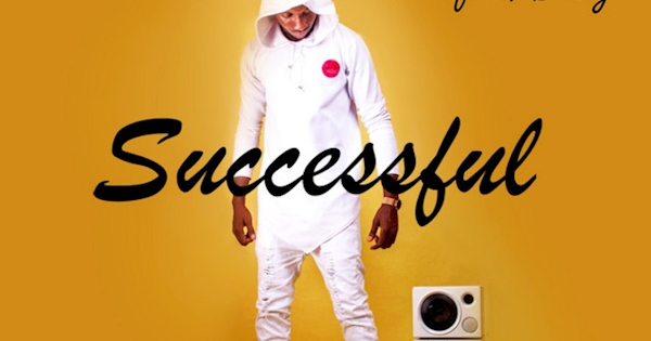 Jaydon Jec - Successful