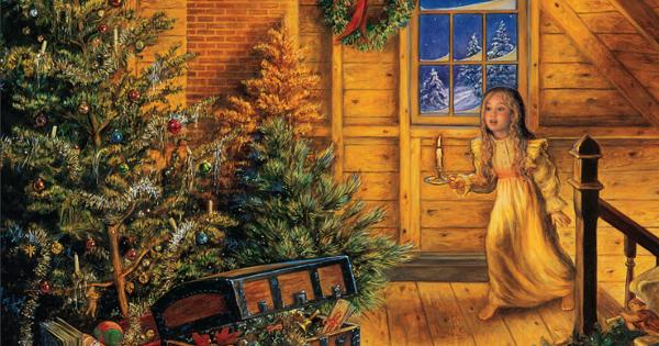 Trans-Siberian Orchestra - The Christmas Attic