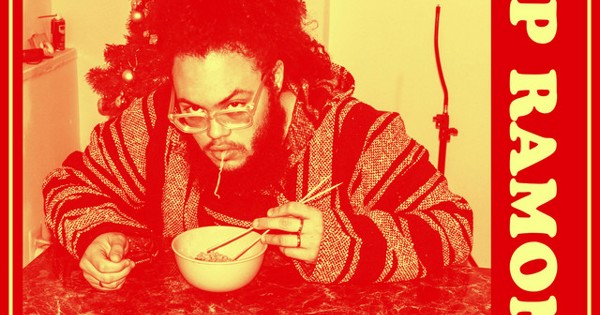 Frizzy Vazquez - Top Ramon