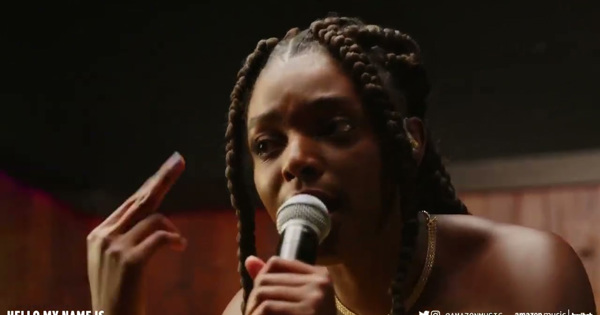 Ogi - Envy [LIVE from Amazon's 'Hello My Name Is']