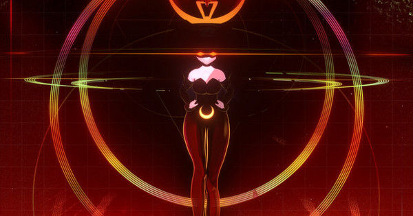 Exyl - Save This World