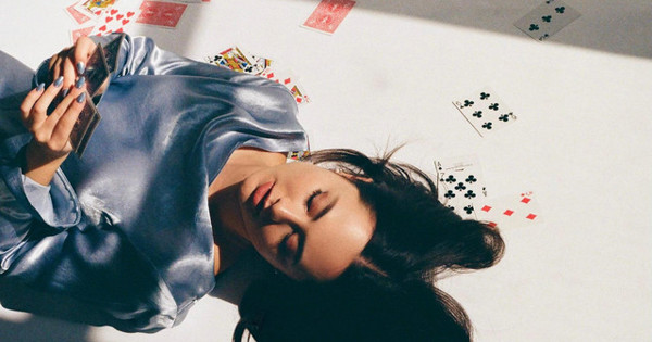 Olivia Hellman - Wildcard