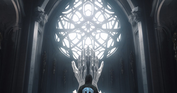 Axel Johansson - Save A Prayer