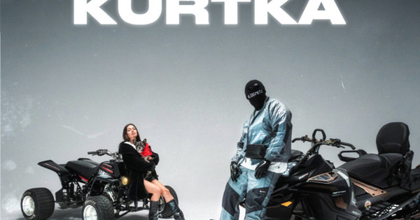 Hilary Incognito, Syru, Zazi - Puchowa Kurtka