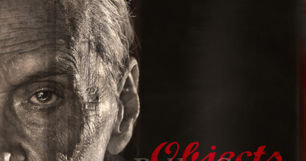 Billy Cioffi & the Monte Carlos - Objects