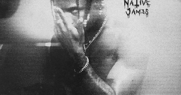 Native James - Rebirth