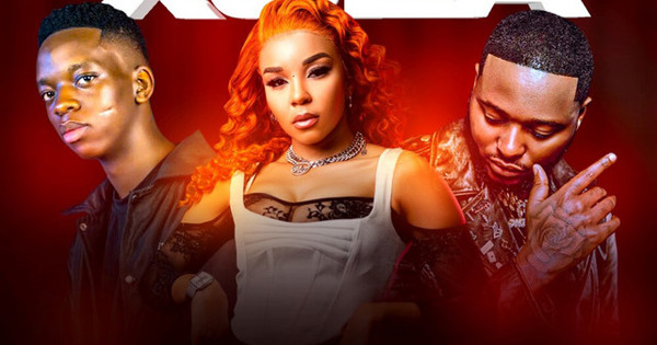 Msongi, Cici, Sir Trill - Xola