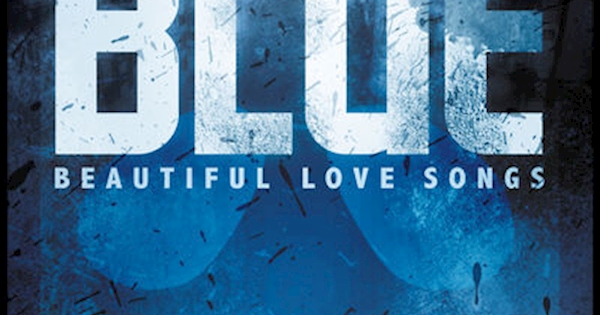 Blue - Beautiful Love Songs
