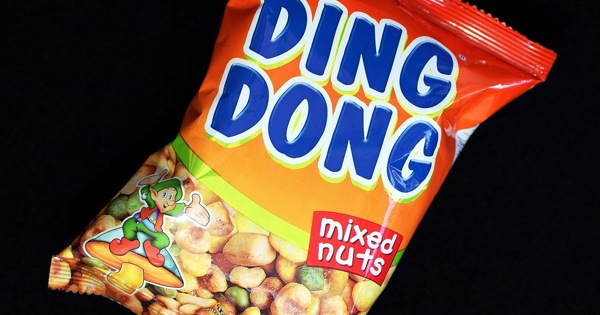 Shōtaro Aoyama - Ding Dong (feat. Dongurizu) - Single