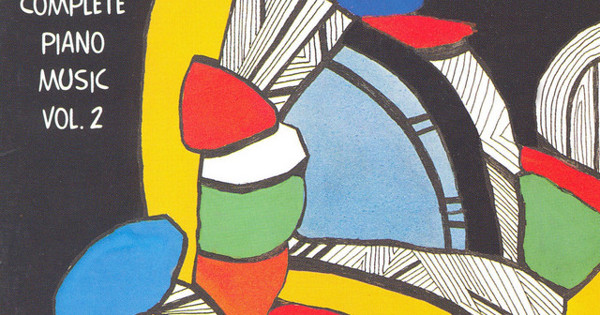 Heitor Villa-Lobos, Débora Halász - Villa-Lobos: Complete Piano Music ...