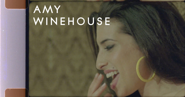 Amy Winehouse In My Bed Official Lyric Video Playlist