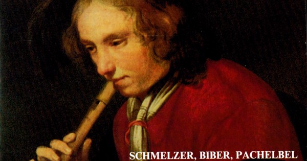 Ricercar Consort, Frédéric De Roos, Patrick Denecker - Schmelzer, Biber ...