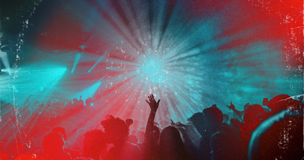 Marc Blou x Matthew Clanton - DJ Got Us Fallin' In Love