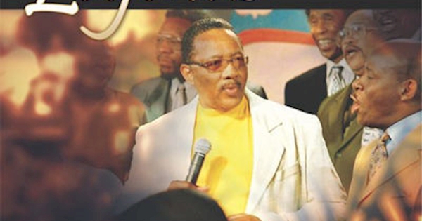 Various Artists - Gospel Legends