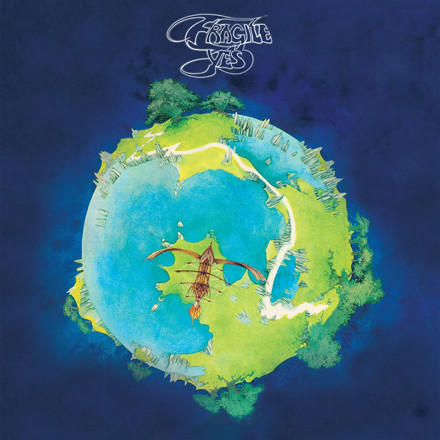 Yes - We Have Heaven (Full Version) - Steven Wilson Mix