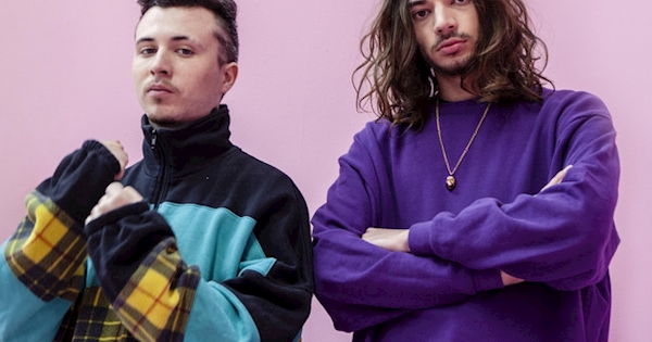 Columbine - Tous les titres