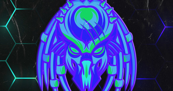 DON DARKOE - Predator - EP