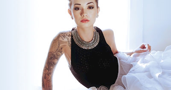 Jillea - Goddess (feat. Camm Hunter) - Single