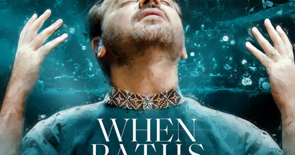 Sami Yusuf The Journey