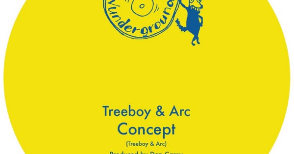 Treeboy & Arc - Concept