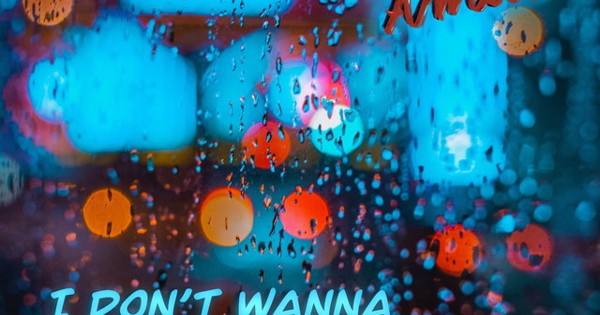 Alex Amato - I Don't Wanna Let You Go