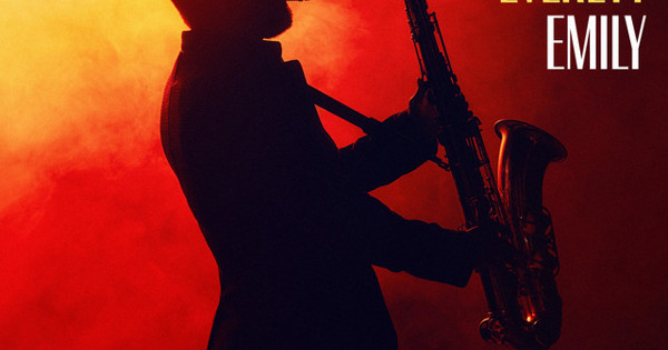 Ritchie Everett - Emily