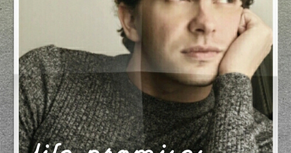 Jared Withrow - Life Promises