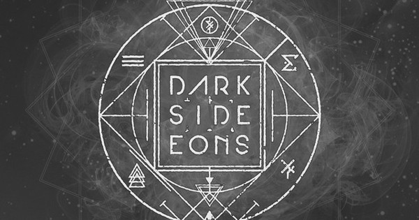Dark Side Eons - The Resonance