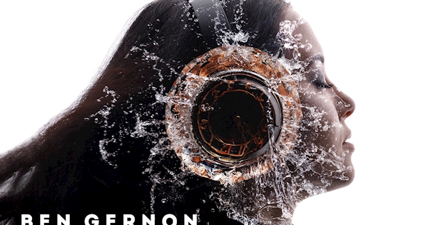 Ben Gernon, London Philharmonic Orchestra - The Immersive Experience