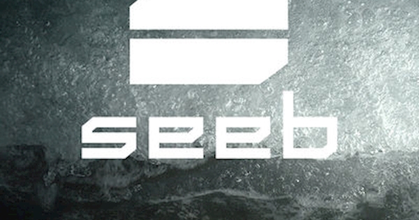 Seeb - Breathe (feat. Neev) - Single