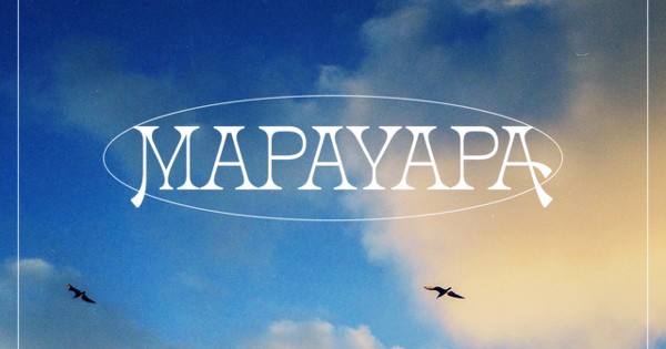 gloryfall, Hazel Faith - MAPAYAPA (Feat. Hazel Faith)