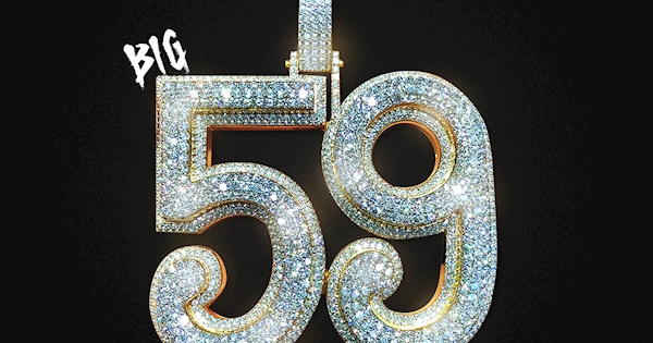 Big 59 by Philthy Rich