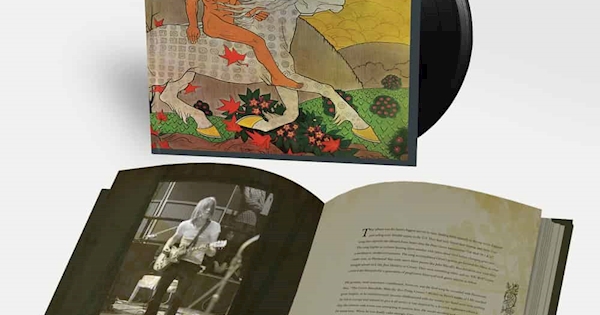 Then Play On, Deluxe Book Pack Double Vinyl