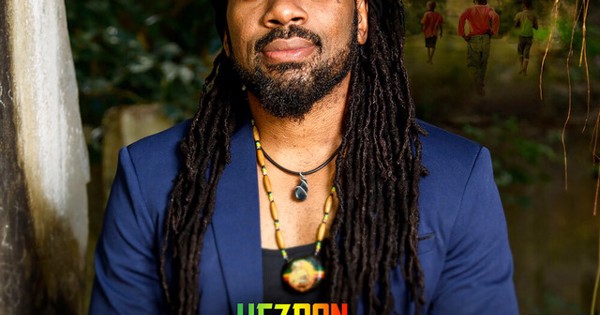 Hezron - Save the Children