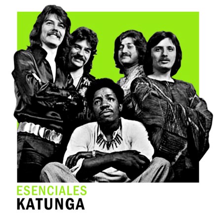 Katunga - Esenciales