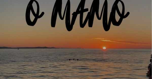 xbloo - O MAMO