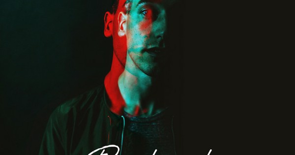 James Rock - Portrait