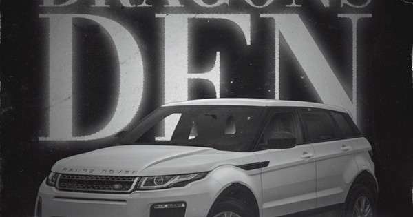 Krillz, Db - Dragon's Den