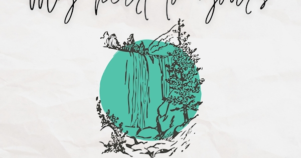 Jonathan Cyphers - My Heart To Yours (Live) - Single