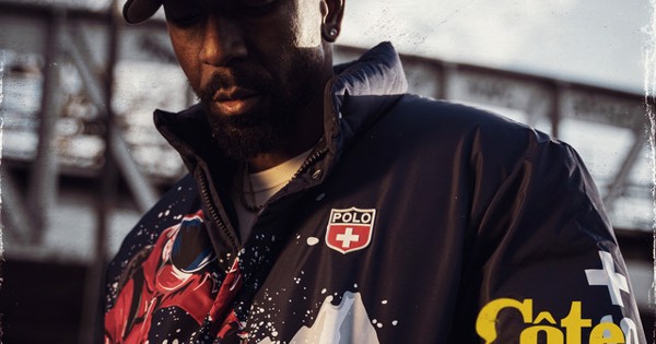 Ron Brice - CÔTE EST