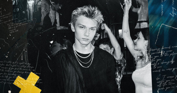 Tom Sean - Like the Ocean