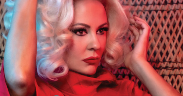 Sara Evans - Copy That