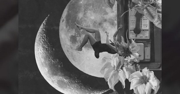 Ghosts Write In Cursive - Quarantine Dreams, Vol. 1