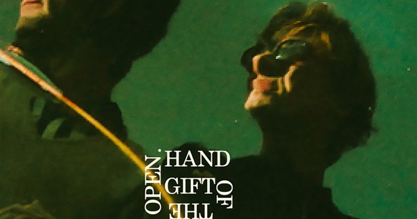 Gift Of The Open Hand