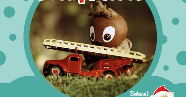 Pittiplatsch - Folge 1: Bei der Feuerwehr (Die Klassiker)