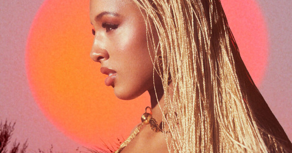 Tolou - You Ain’t For Me