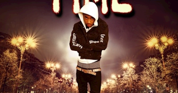 FSO Rico Bandz - Time - Single