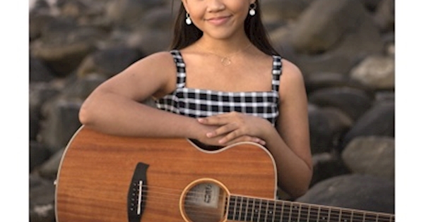 Maddie Rae - Will You Remember